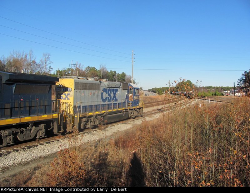 CSX 6968